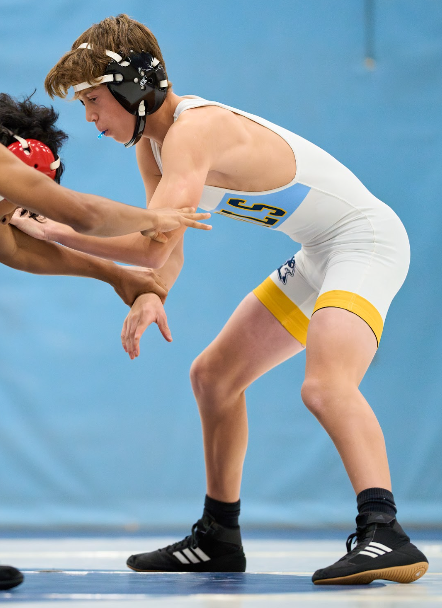 Athletes of the Week Ending 1/6 | News Stories - SCH