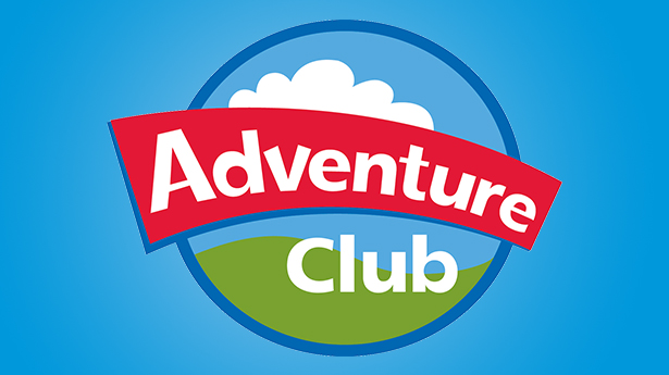 ADVENTURE CLUB | article