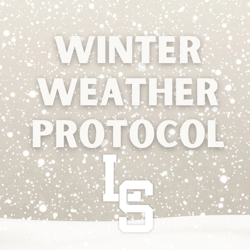Winter Weather Protocol | Details