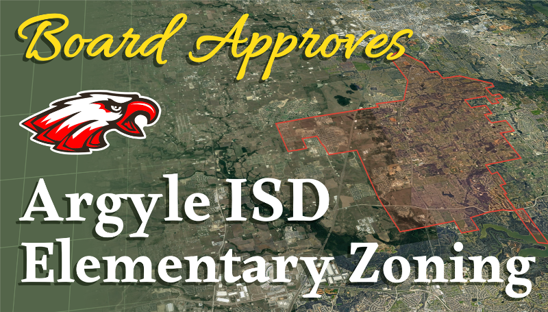 Board approves new Elementary School Zoning - Dec 19, 2023 | Details
