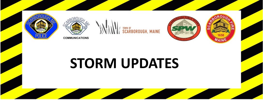 Storm Updates & Public Assistance Surveys | Default