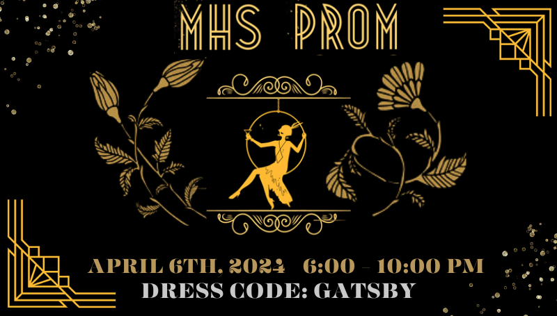 MHS Prom | Post Details