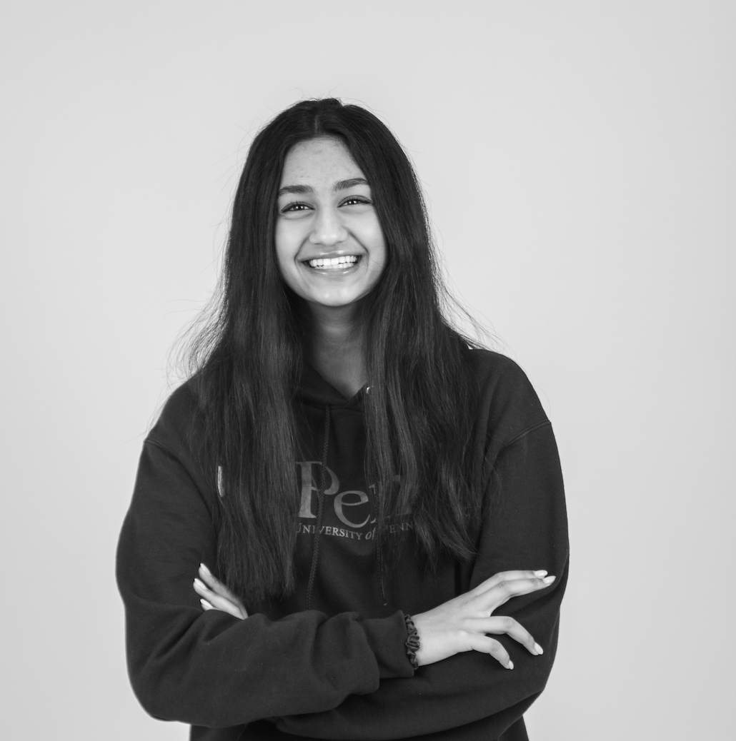 Durga Menon, On a Quest | Post Detail Page