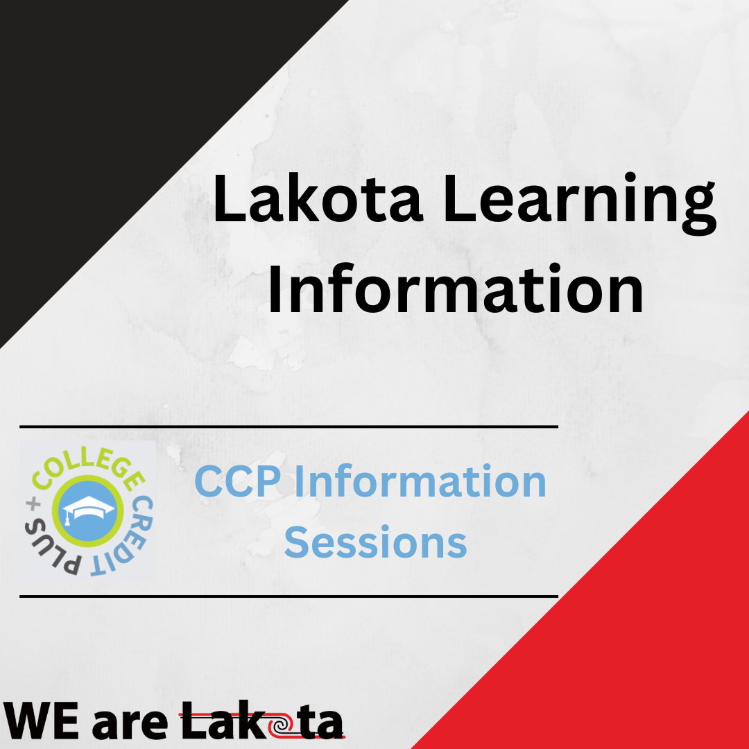 College Credit Plus (CCP) Information Nights | News Detail Page
