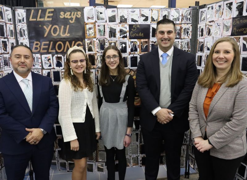 WLCSD holds 25th annual Martin Luther King, Jr. Day Celebration | Post Page