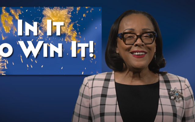 January is School Board Appreciation Month | Details