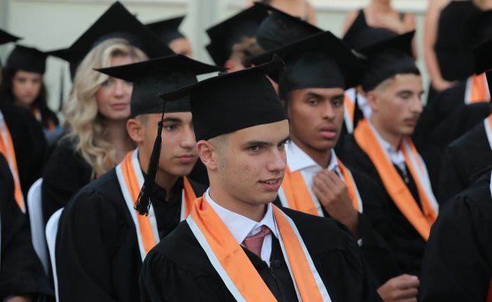 Charting the University Destinations of PASCAL Private English School ...