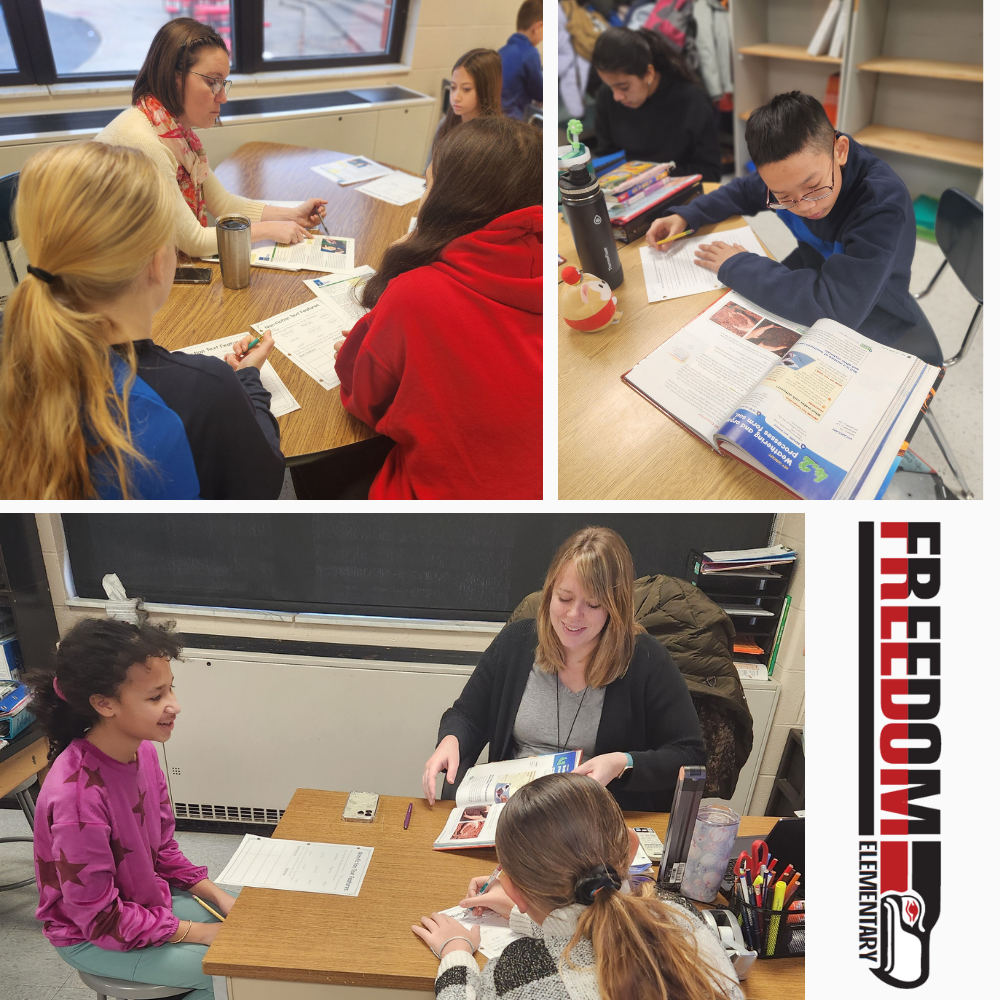 True Team Effort Improves Students’ Growth | News Detail Page