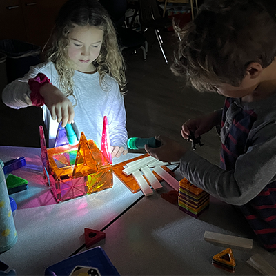Elementary Students Explore STEM Opportunities During Tonka Coders and ...