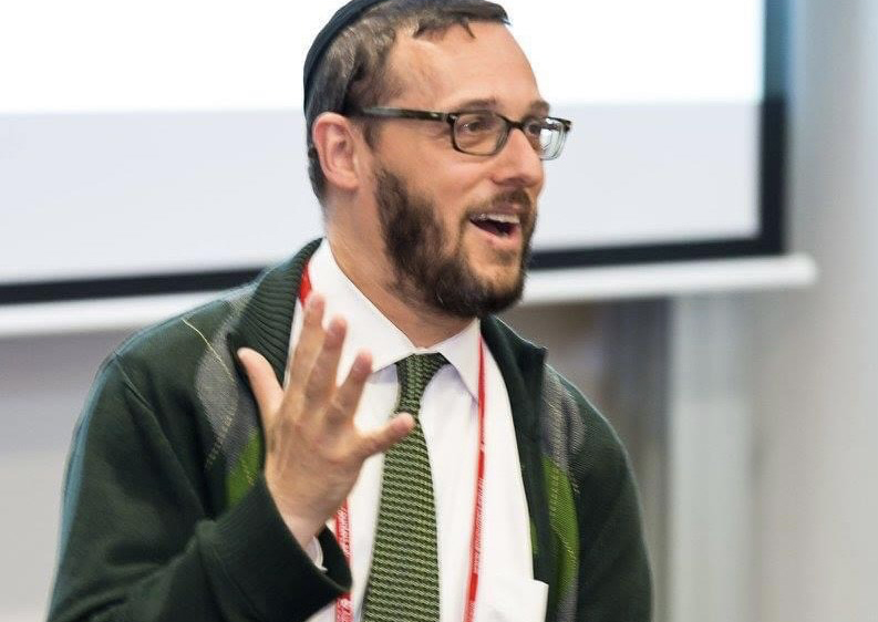 The Portrait of Moses