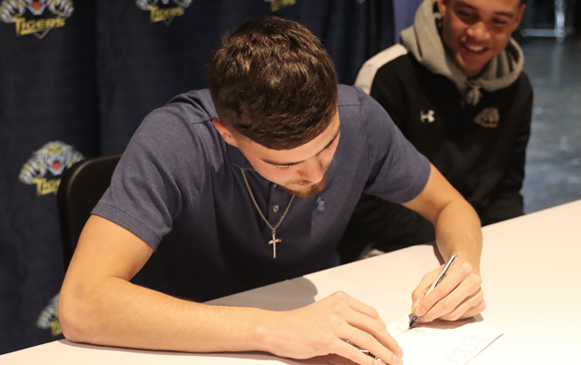 College Athlete Recruitment 101: An exclusive insight into College ...