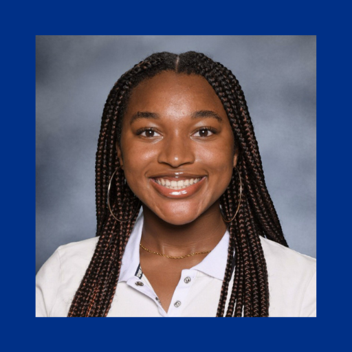 Senior Earns Congressional Award Gold Medal | Post Details