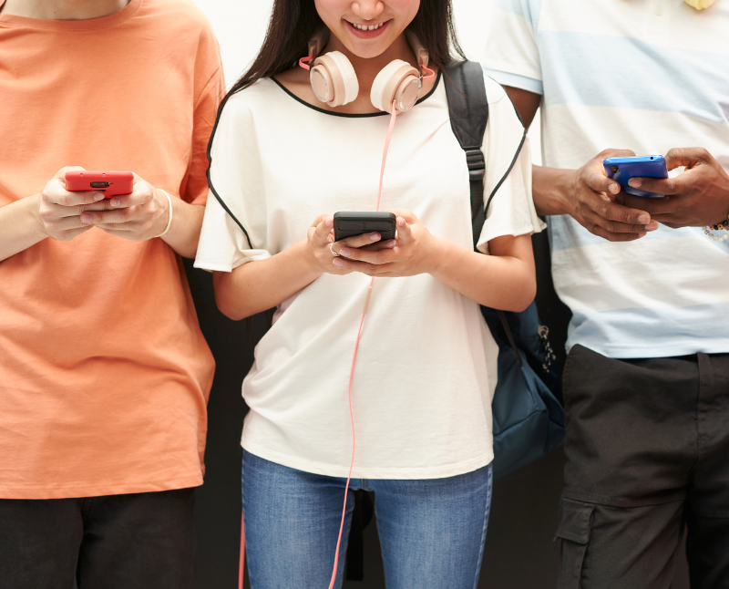 Schools And Families Must Respond To Latest Research - The Impact of ...