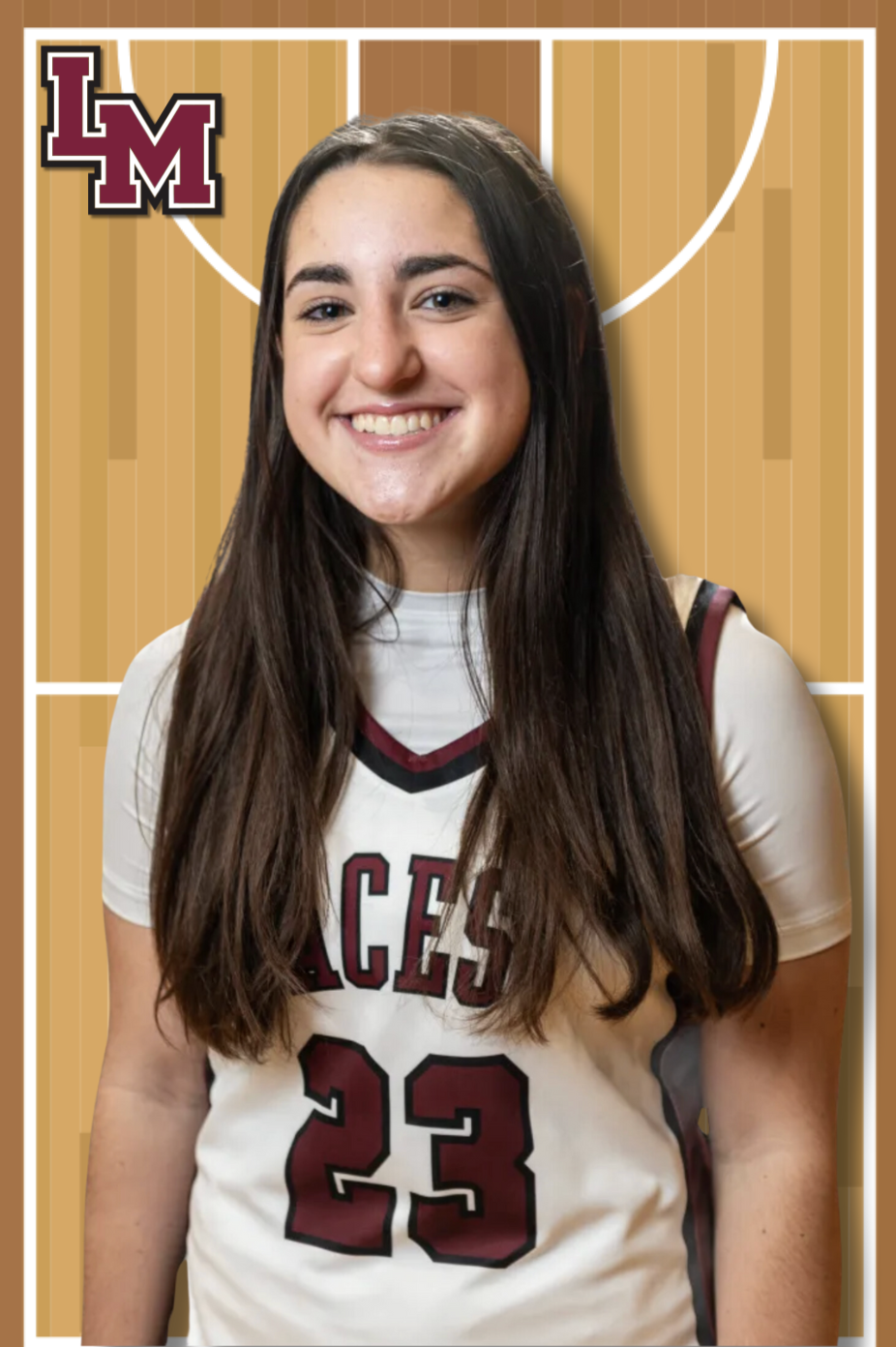 Lower Merion's Alexa Braslow Named Main Line Girls Athlete of the Week ...