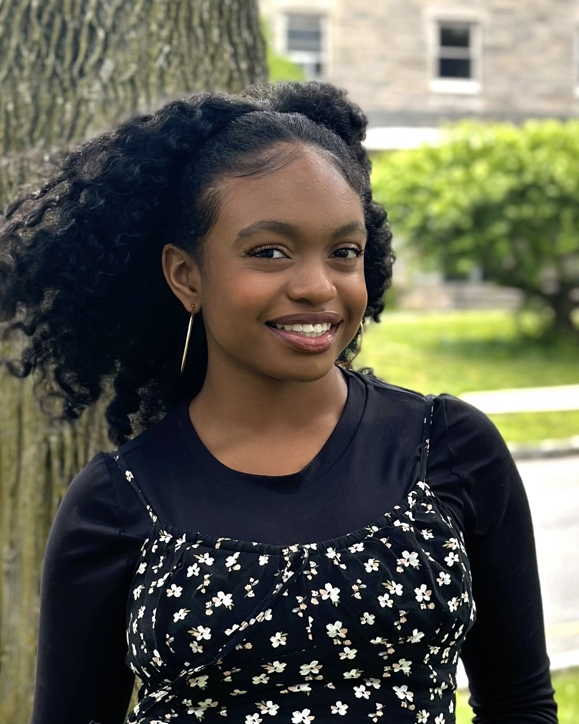 Denzel Washington School of the Arts student brings unity in the ...