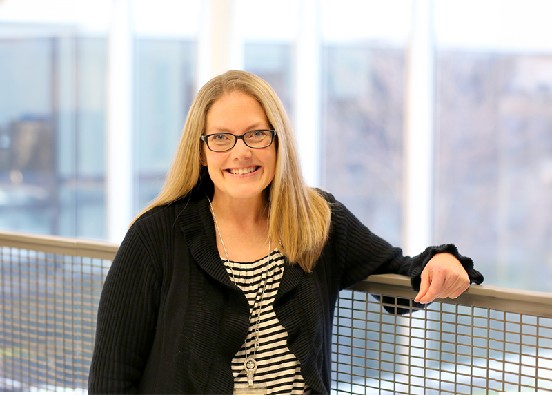 Wheeler Brings Instructional Expertise to College Board | News Detail