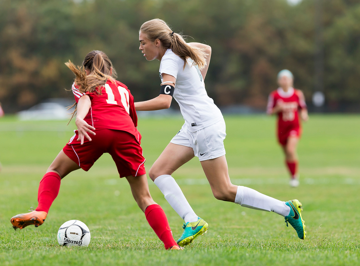 2024 Athletic Hall of Fame Inductee: Amber Birchwell | News Post