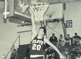 2024 Athletic Hall of Fame Inductee: Stephen Filosa | News Post