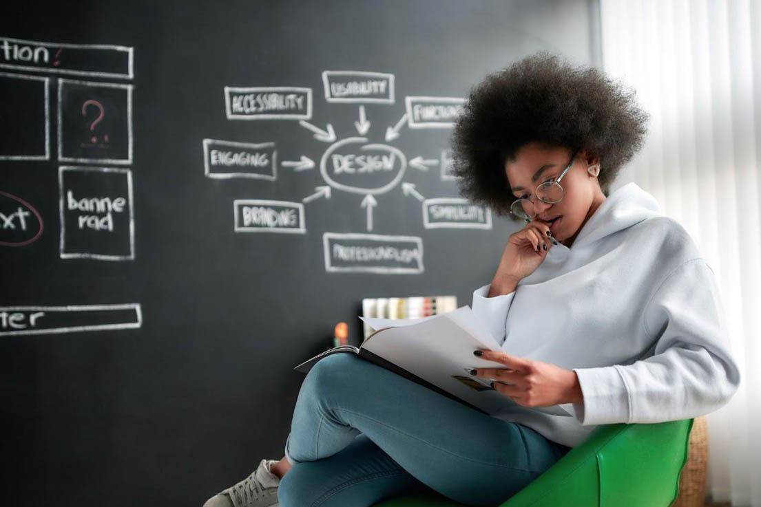 Making the Most of School Website Design Trends | Finalsite Blog