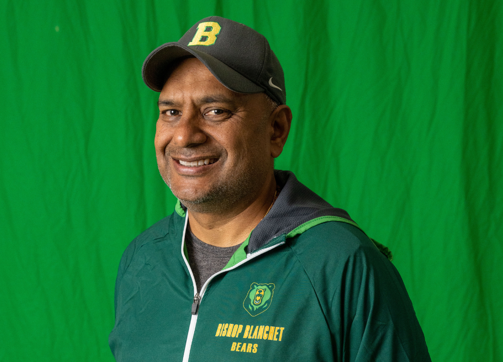 Remembering Rajiv Saxena | News Details
