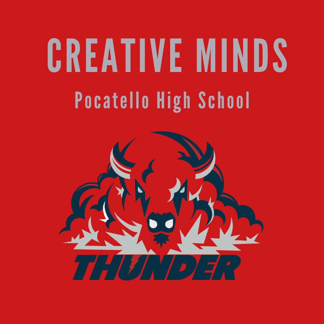 Pocatello High School Logo
