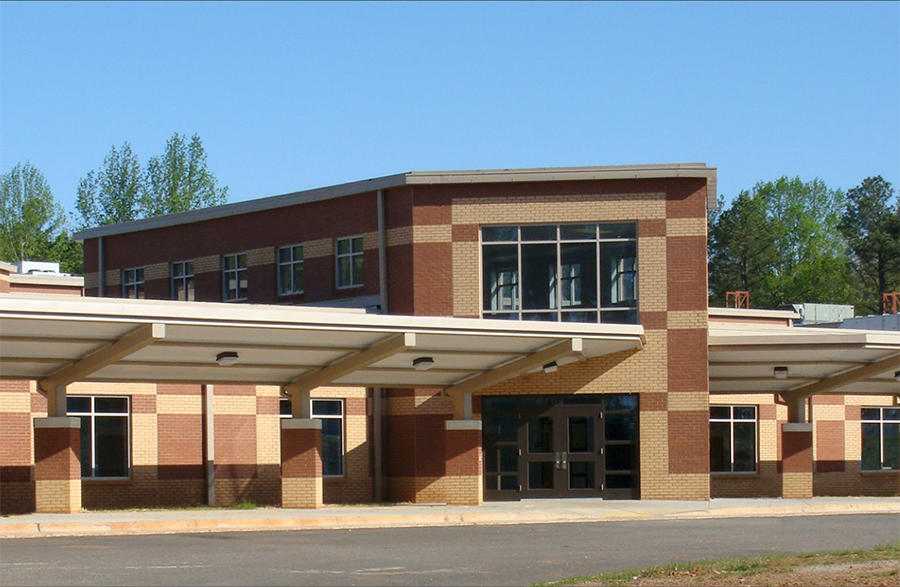 Dyer Elementary School | Client Page - Directory Details