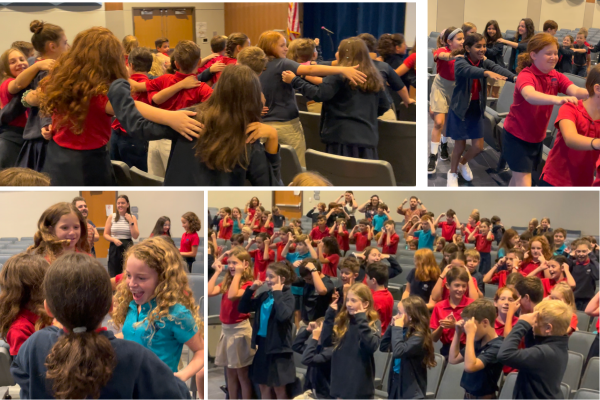 Ruach at its Best | Details