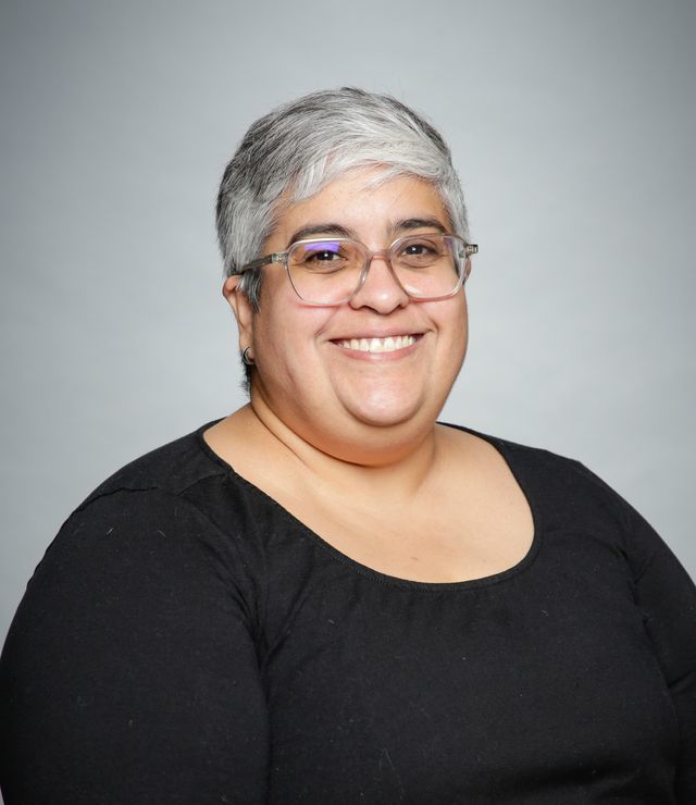 Daniella Musmani | School Leadership Biographies