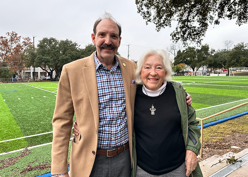 David Pavelka – Class of 1984 (Alumni Monday Speaker) | Details