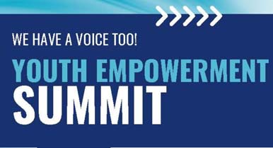 Free Youth Empowerment Summit | News Detail