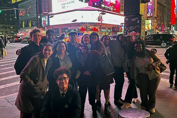 Model UN Travels to Columbia University for CMUNCE XXIII | Detail - The ...