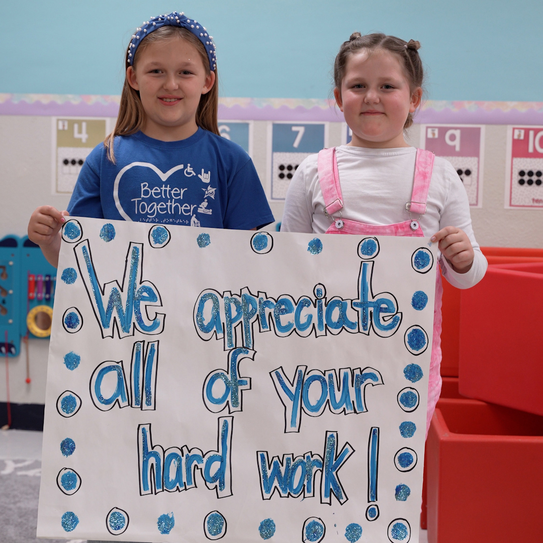 Thank you, JISD Trustees! | Joshua ISD News Details