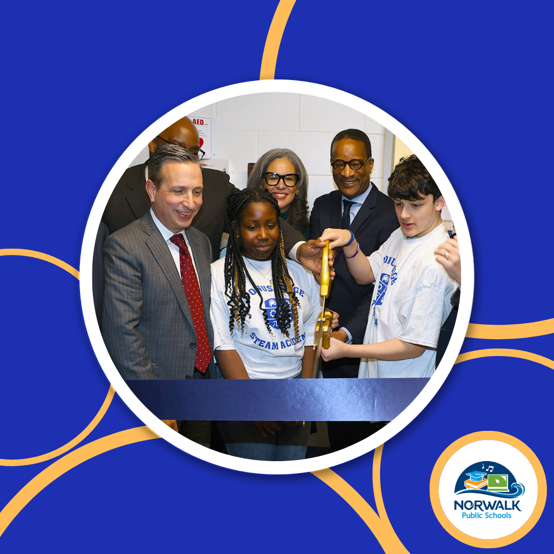 NPS and NCHC Celebrate New School-Based Health & Wellness Centers | NPS ...