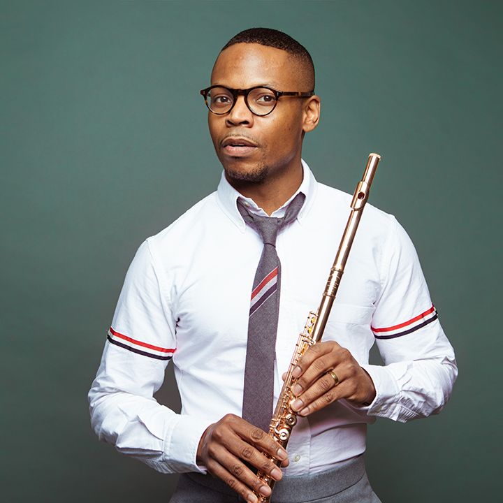 Hotchkiss Philharmonic Performs on Feb. 17 with Guests Lawrence Golan and Brandon Patrick George ...