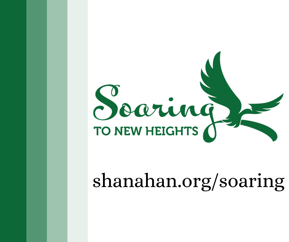BSHS Unveils Soaring to New Heights Campaign | News