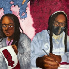 Two JHS Students Qualify for State VASE Competition | Joshua ISD News ...