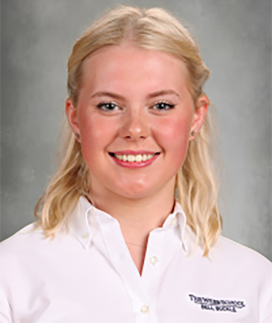 Norris accepted for July course at University of St. Andrews in ...