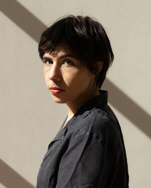 Anne Vetter: Visiting Artist Spring 2024 | Single Post