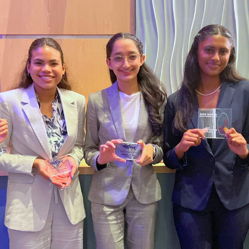 Speech & Debate Competes at One of Florida’s Largest Tournaments | Blog ...