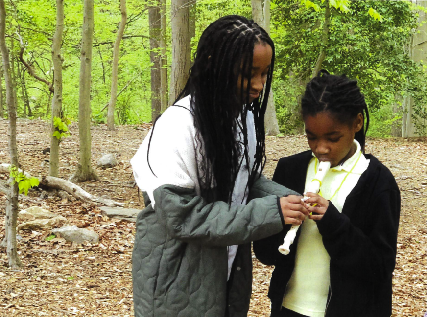 Experience the Joy of Teaching With Martha Crowell | News Stories - SCH