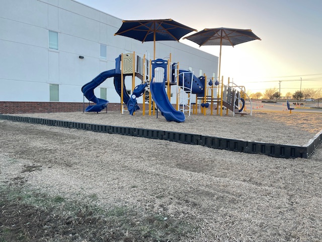 Playground Construction Completed at High Point Academy South | Post ...