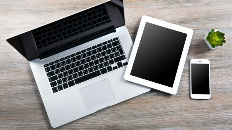 Strategies for establishing healthy technology boundaries | Post Details