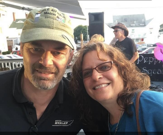 Marla Jacobs, Middle School Social Studies Teacher | News Post