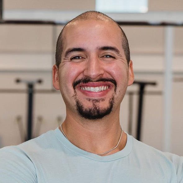 Welcome, Coach Vera | Details