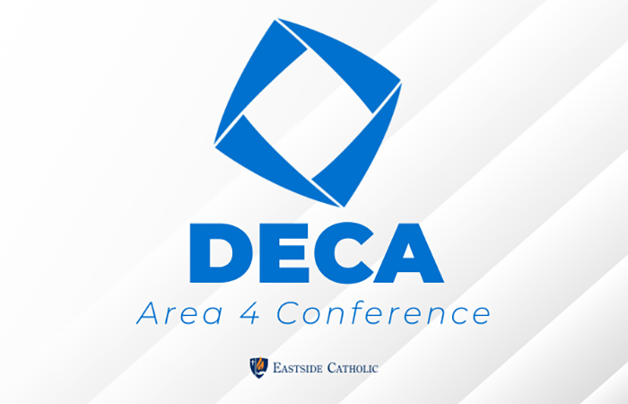 Students Place in 2023-24 DECA Area 4 Conference | News Posts ...