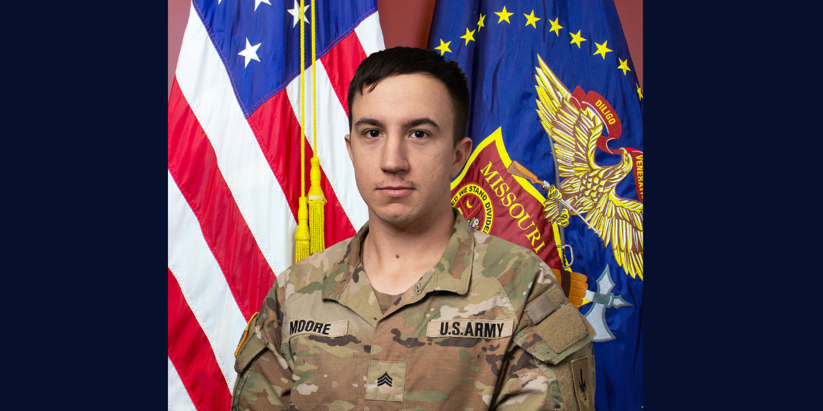 CLA Kordel Moore Returns to MMA After 13-Month Deployment | News Details