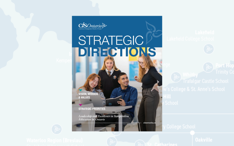 CIS Ontario Strategic Directions – for 2024 and beyond | News Stories ...