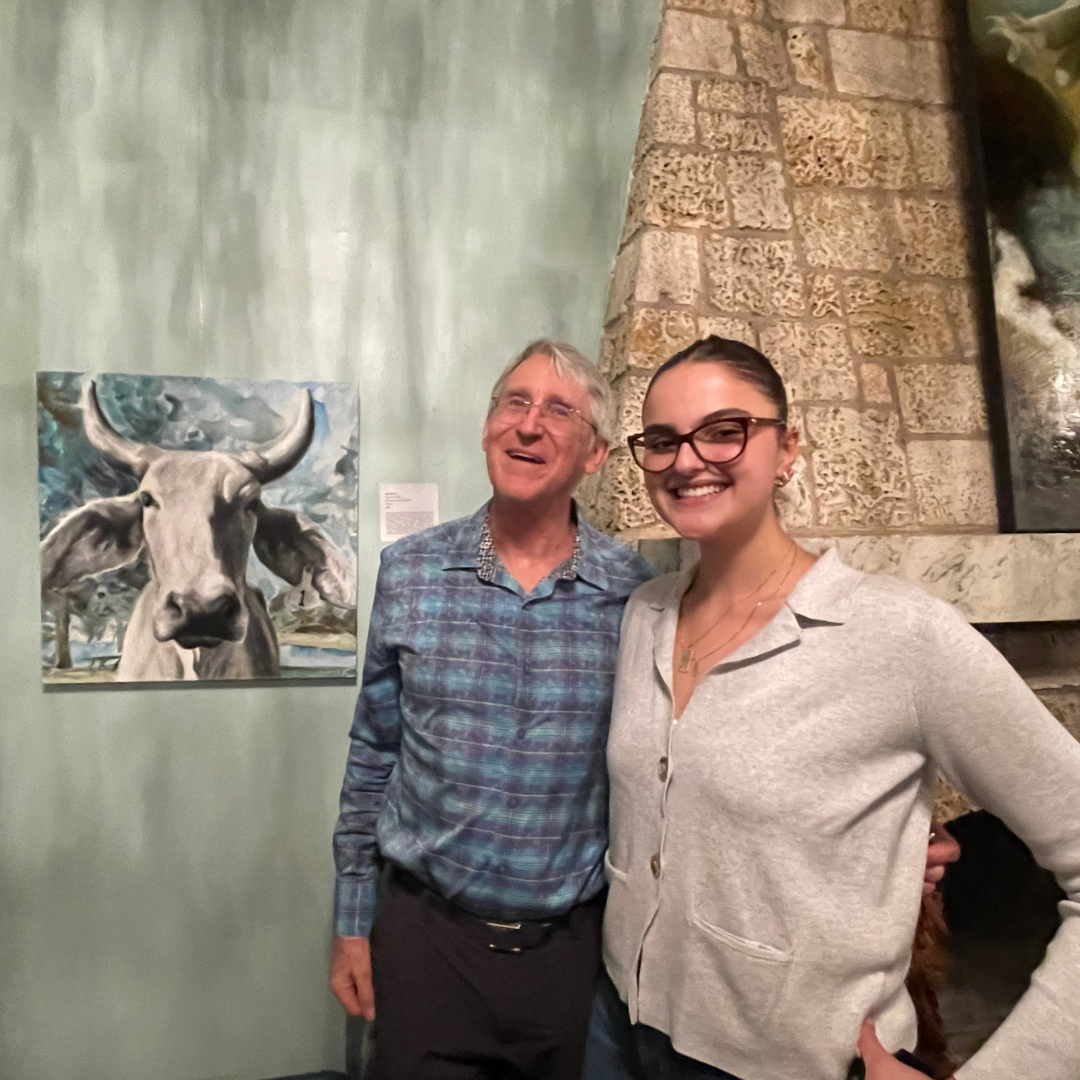 Alumni News - Valentina Camps | News Post - Alexander Montessori