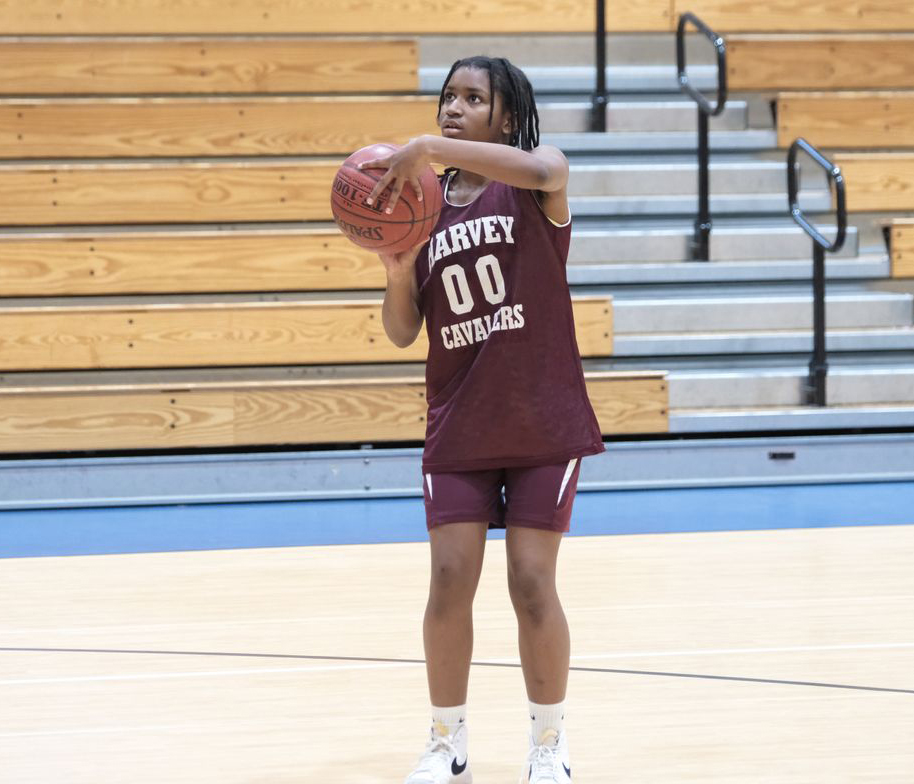 MS Girls and Maroon Boys in Action | Sports Reports