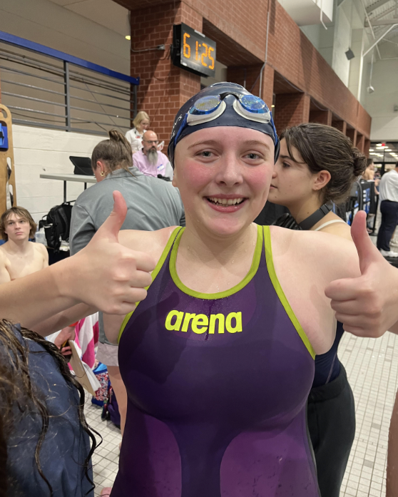 St. Andrew's-Sewanee School varsity swim team update from the MTHSSA ...